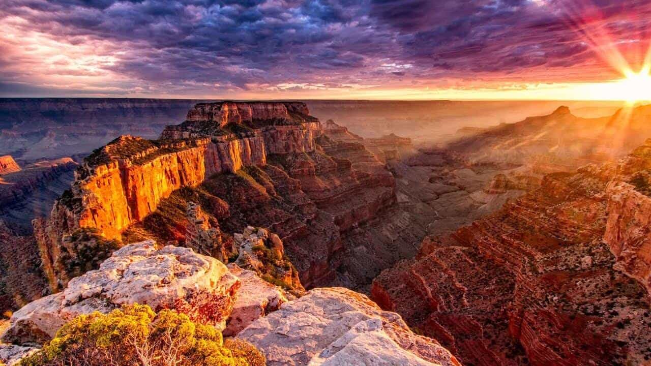 15 fotos dos Estados Unidos que vão te convencer a visitar.
