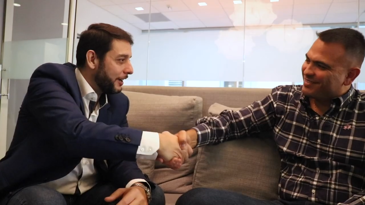 Consulting - Red Consulting USA